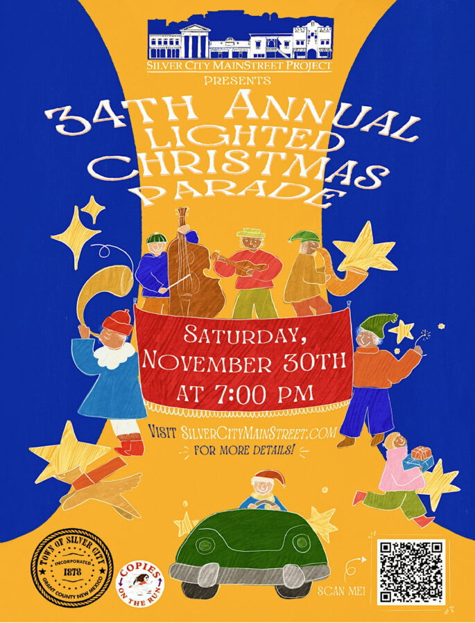 Home - Silver City MainStreet Project